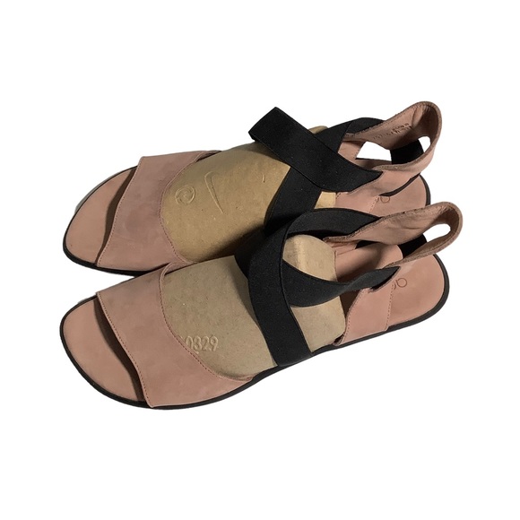Arche | Shoes | Arche Satia Sand Nubuck Sandal | Poshmark
